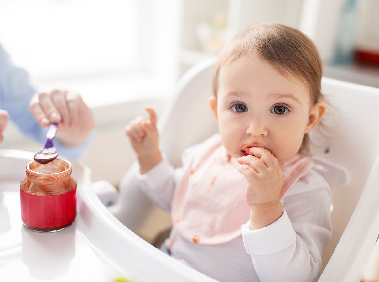 Feeding – Miss Lillie Children's Boutique