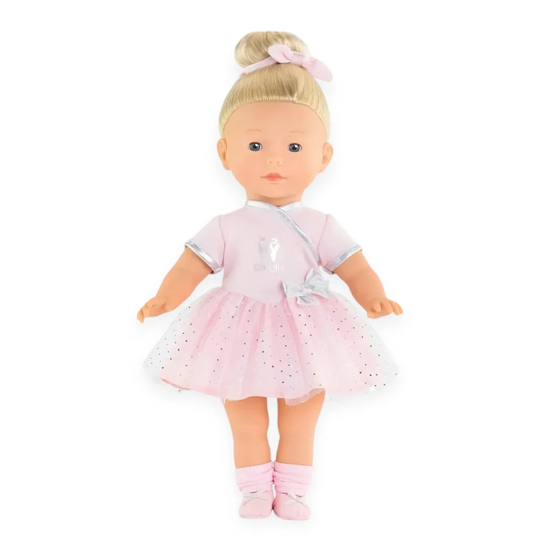Constance Ballerina – Miss Lillie Children's Boutique