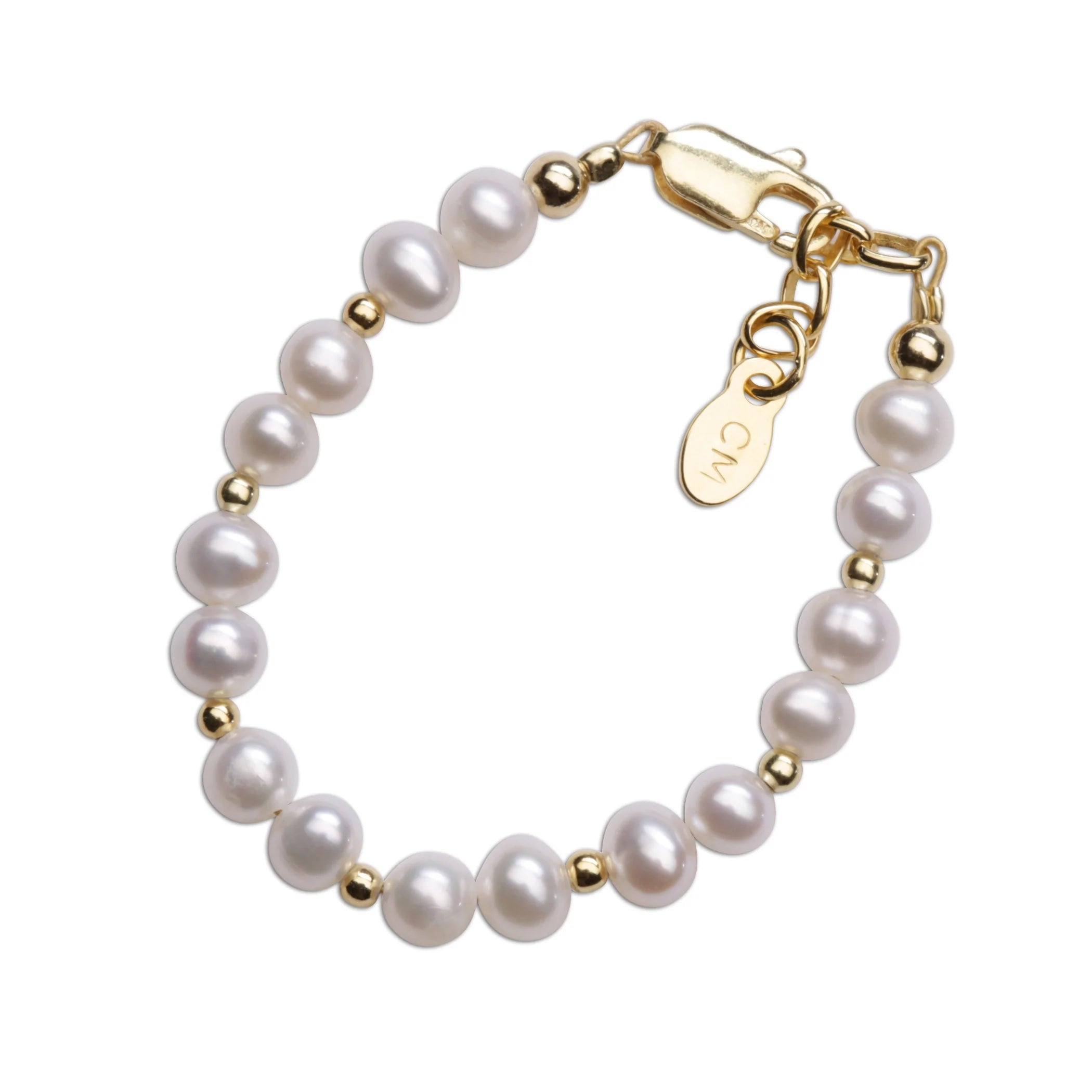 Brynn Bracelet – Miss Lillie Children's Boutique