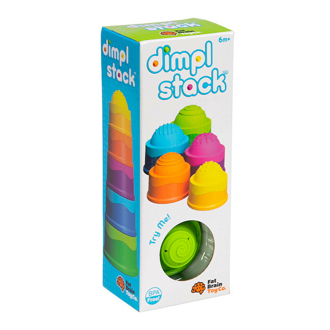 Dimpl Stack – Miss Lillie Children's Boutique